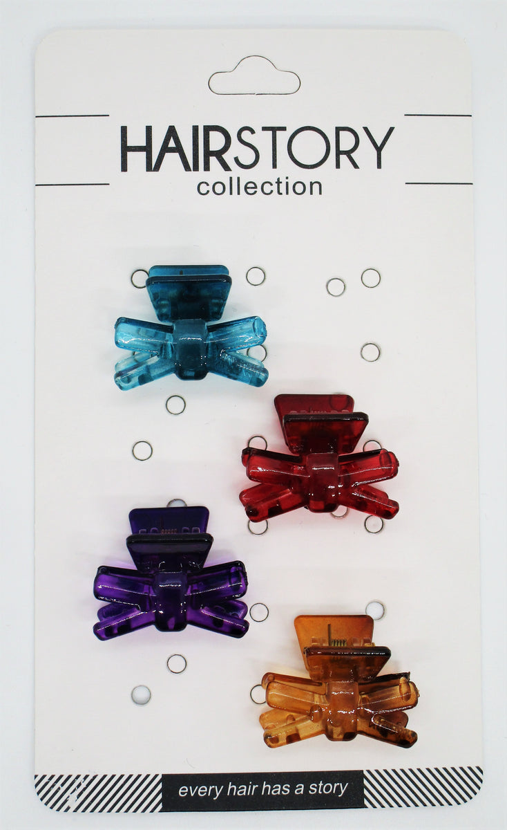 Hair Clamp D410-France – HairstoryPH