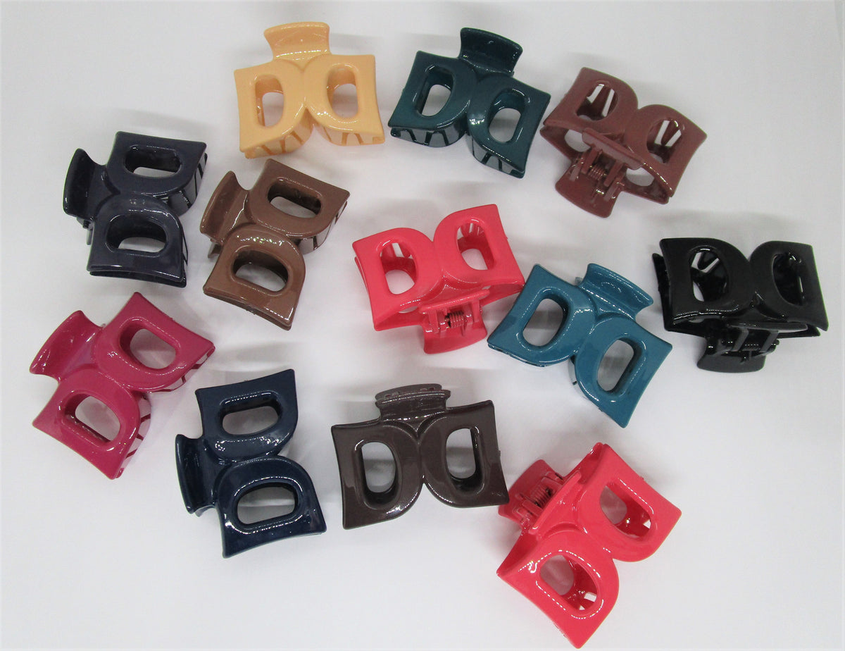 Hair Clamp D469-Extra Shiny – HairstoryPH