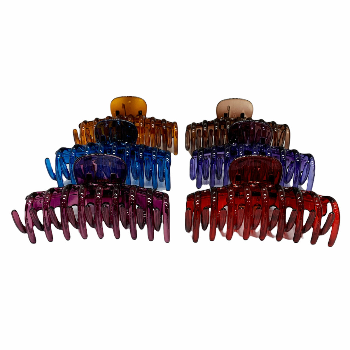 Hair Clamp Y9036-France – HairstoryPH