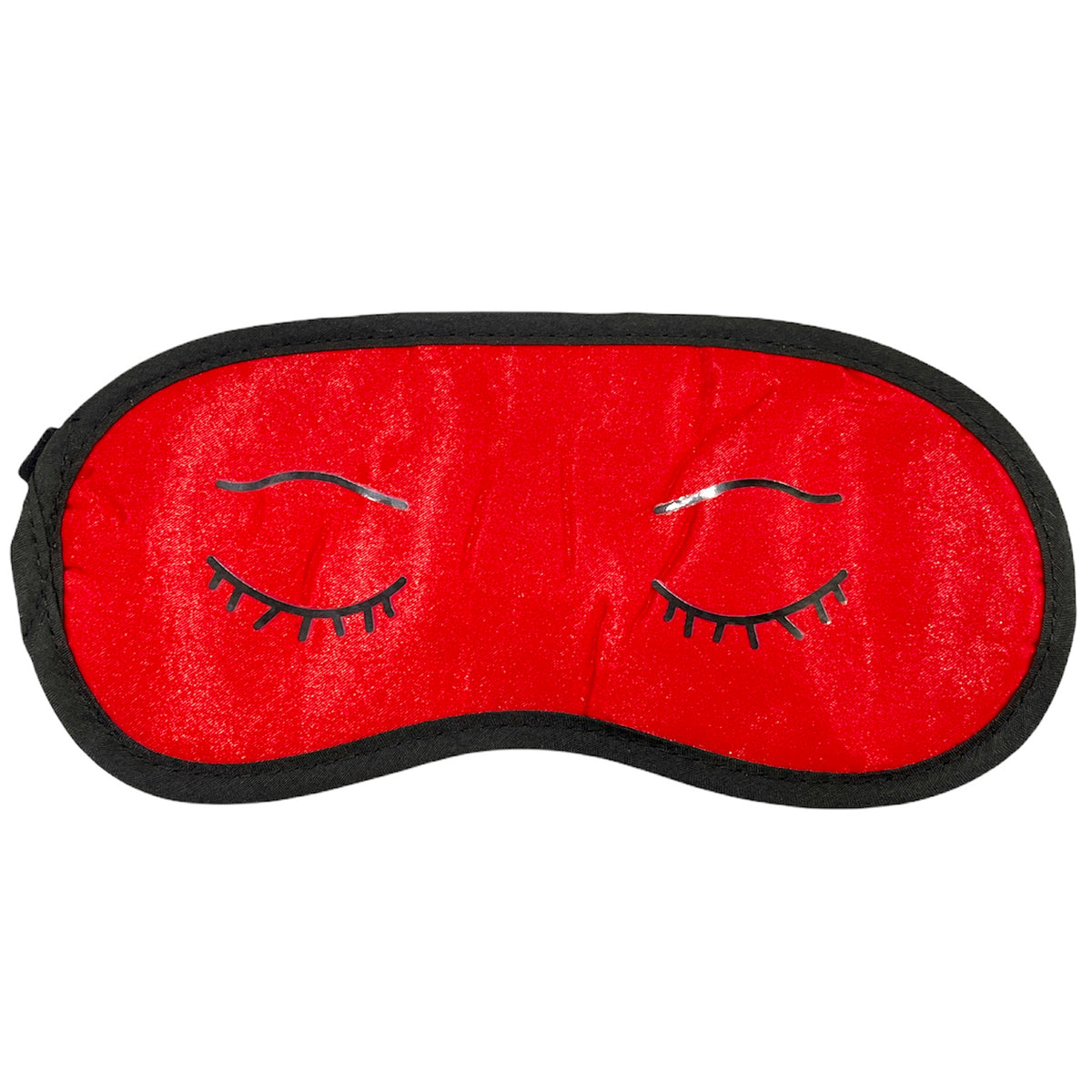 Multi Color Eyes Closed Sleep Eye Mask – HairstoryPH